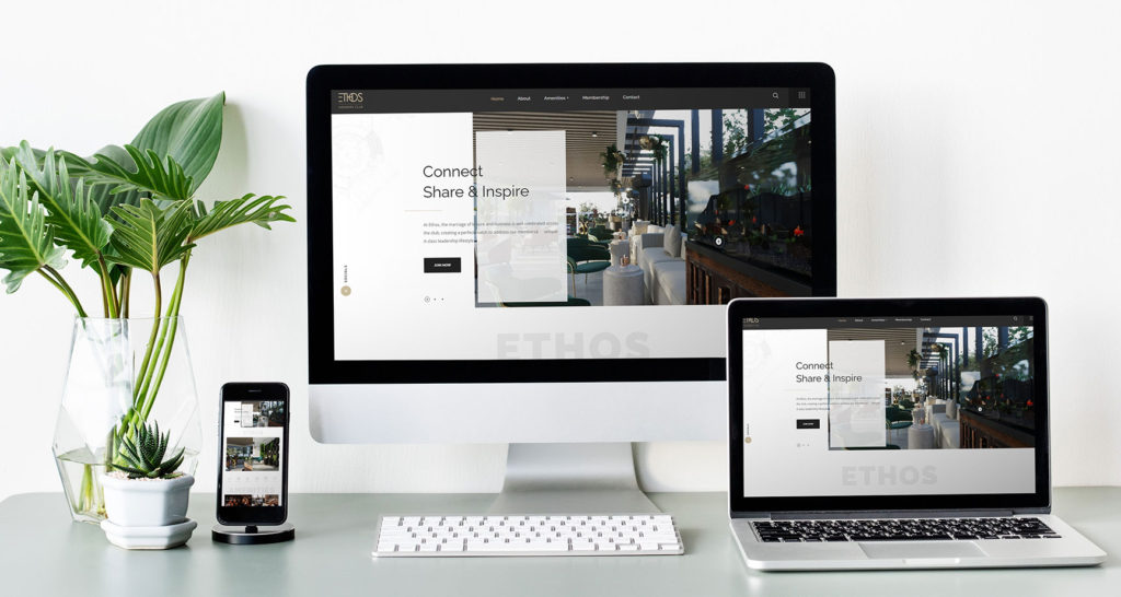 Website Design & Development Services | Build to Convert